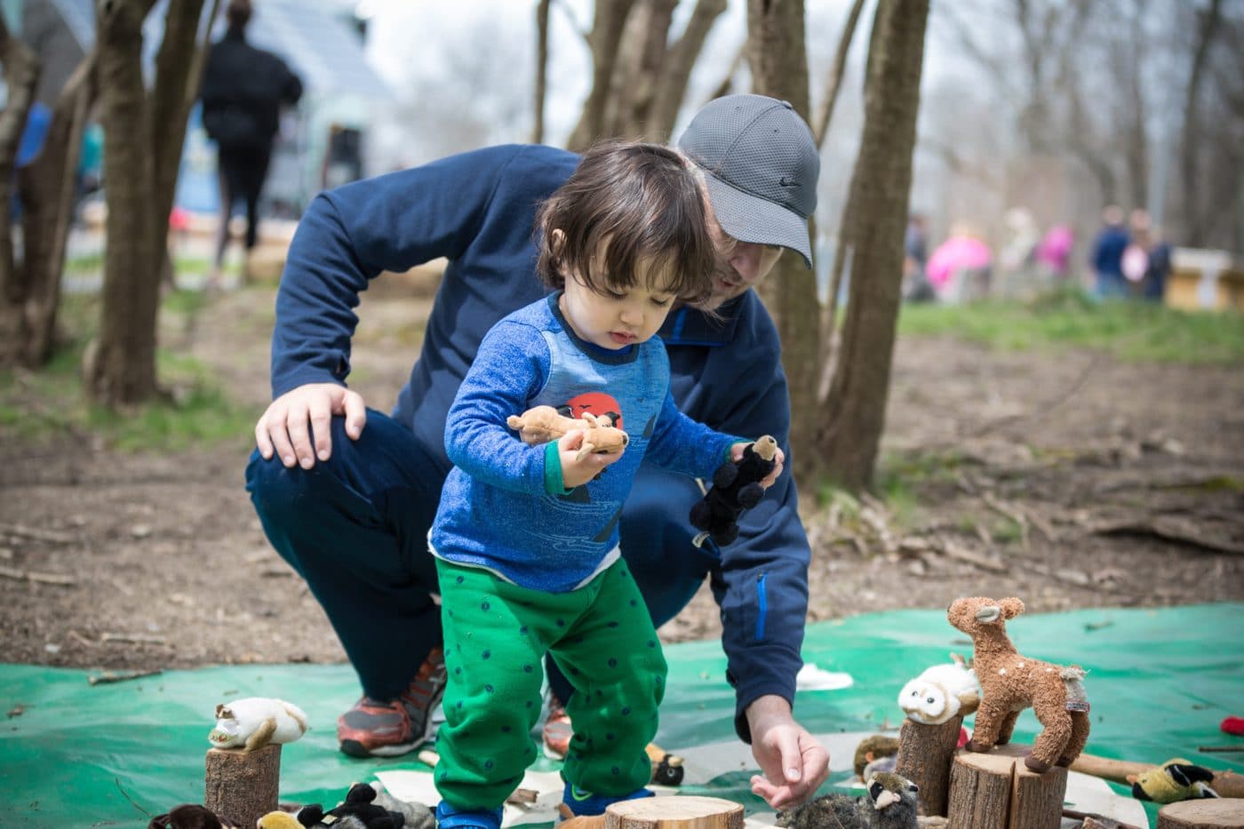 Frick Park | Pittsburgh Parks Conservancy