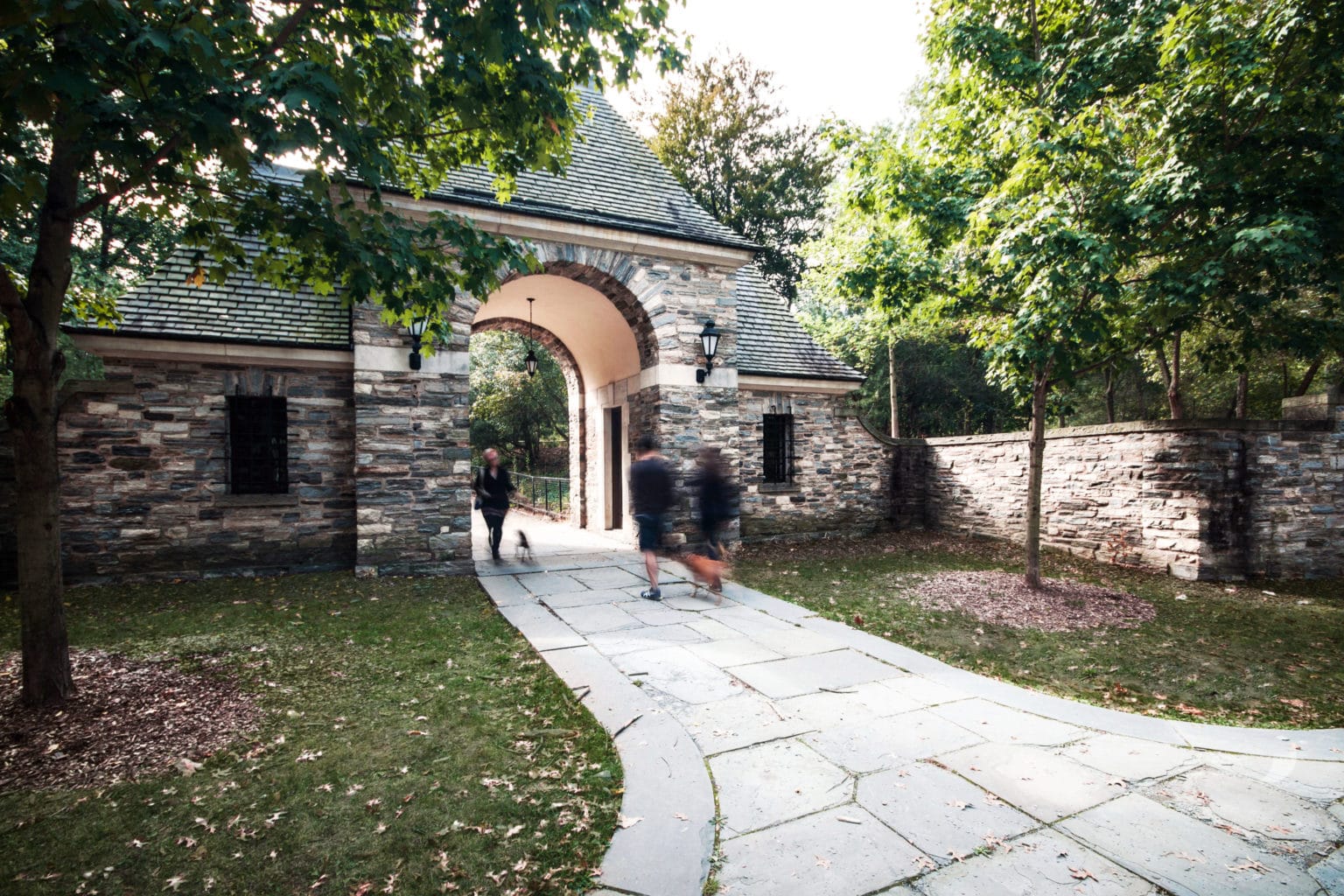 Frick Park | Pittsburgh Parks Conservancy