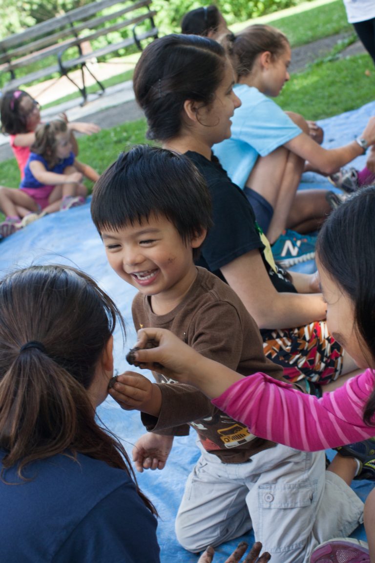 Education Programs | Pittsburgh Parks Conservancy