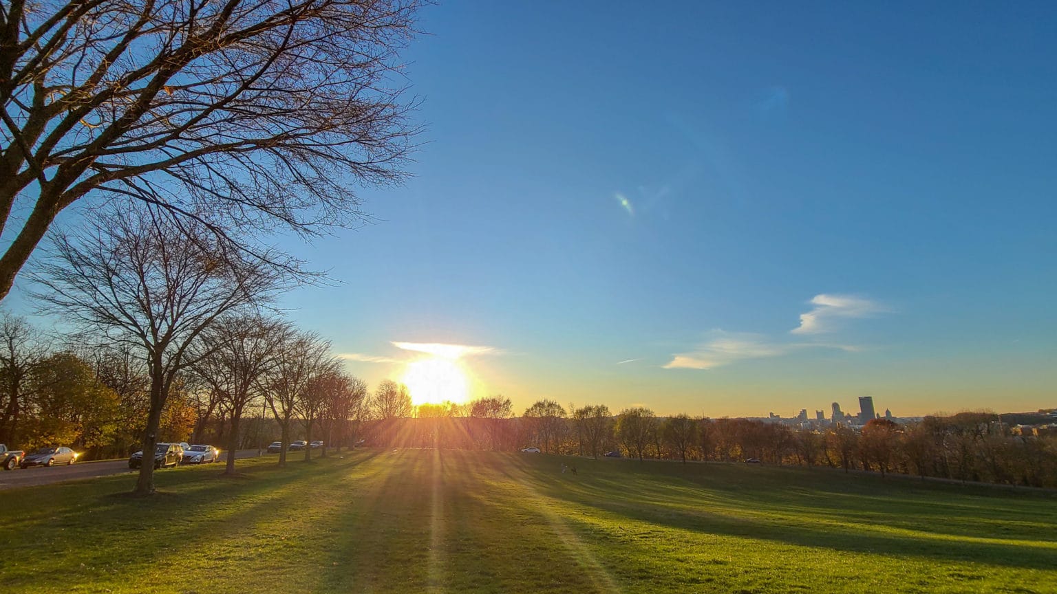 Schenley Park | Pittsburgh Parks Conservancy