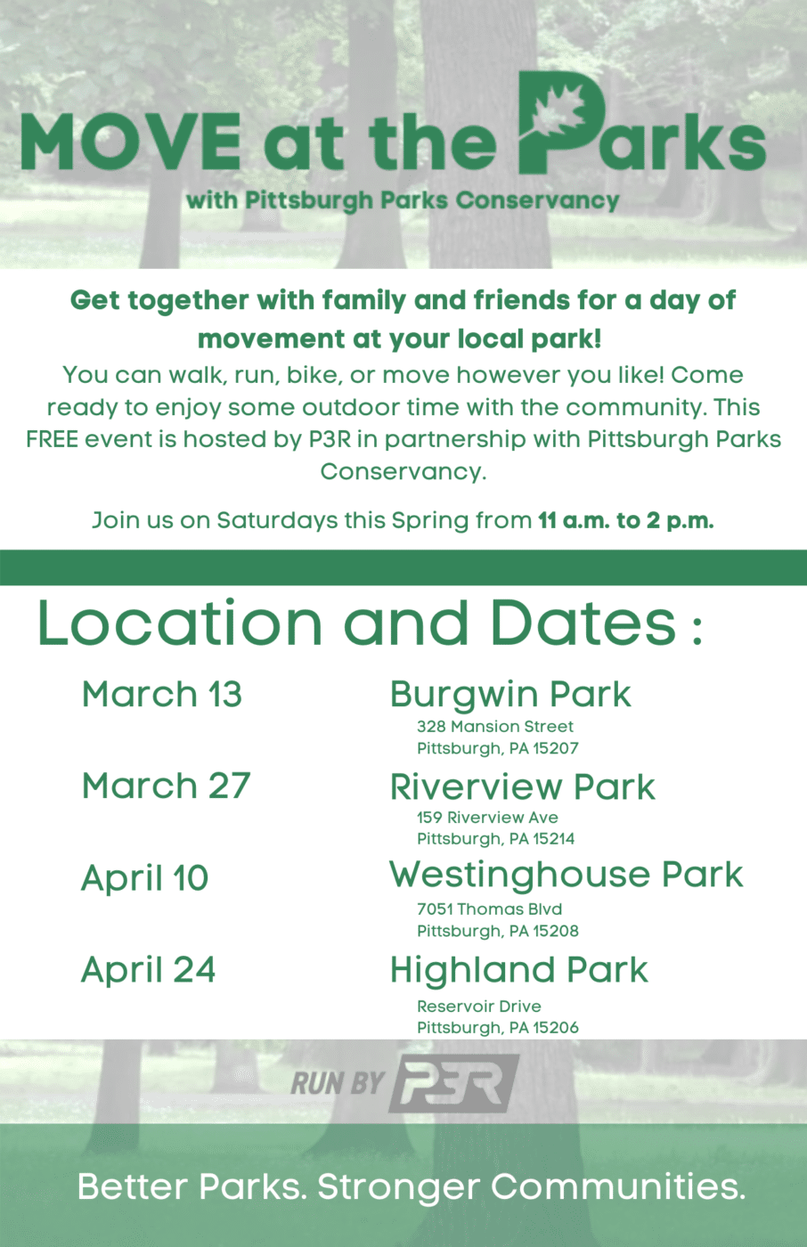 Full | Pittsburgh Parks Conservancy