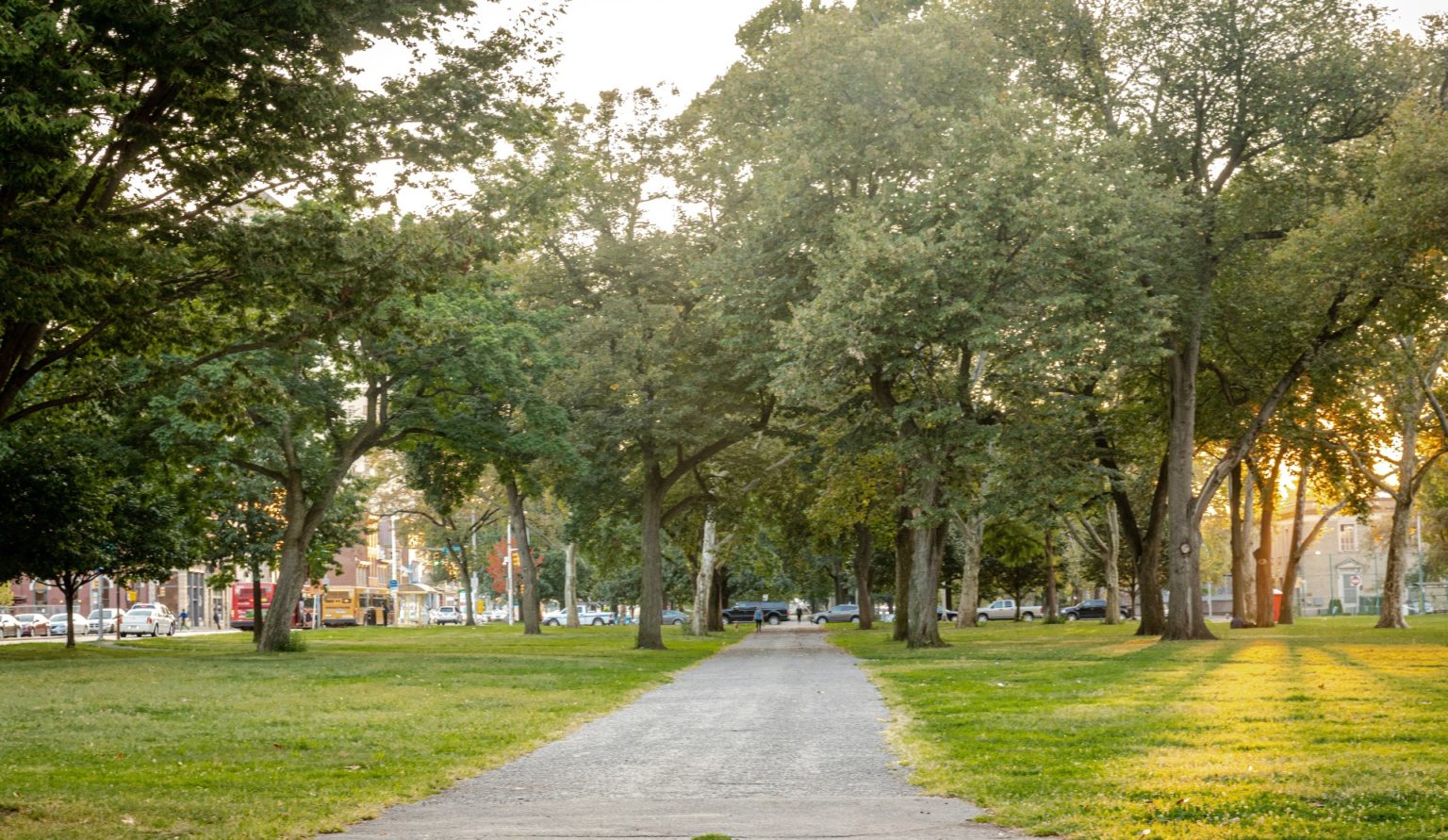 Committed to Parks and People | Pittsburgh Parks Conservancy