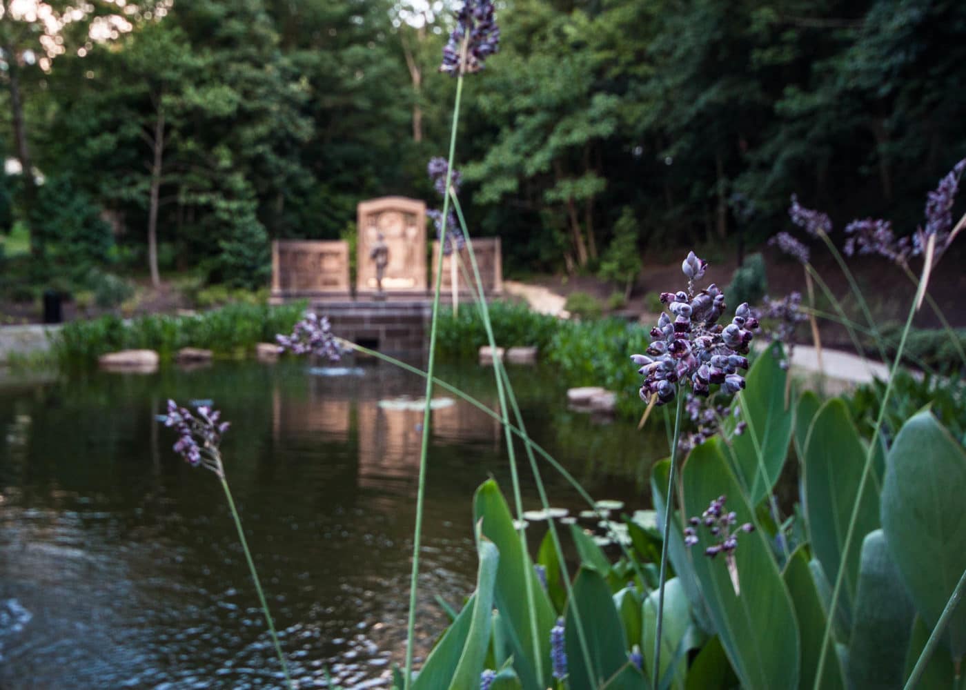 Schenley Park | Pittsburgh Parks Conservancy