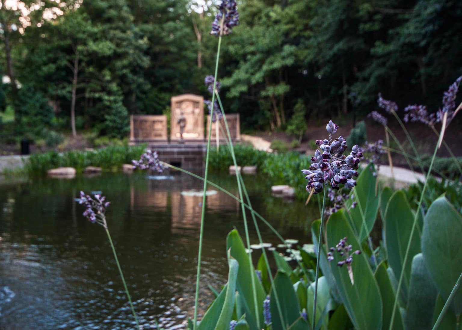 Schenley Park | Pittsburgh Parks Conservancy