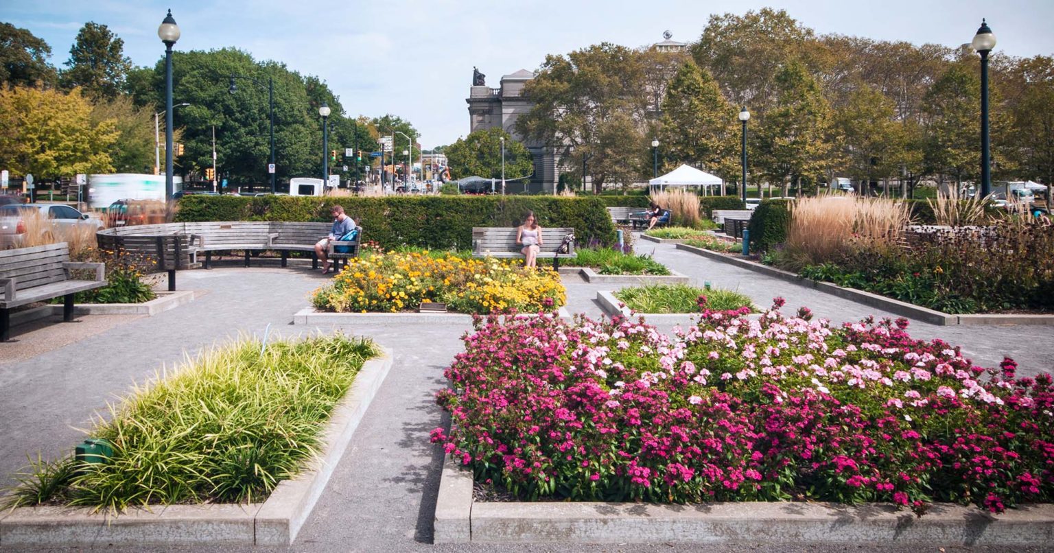 About Us | Pittsburgh Parks Conservancy