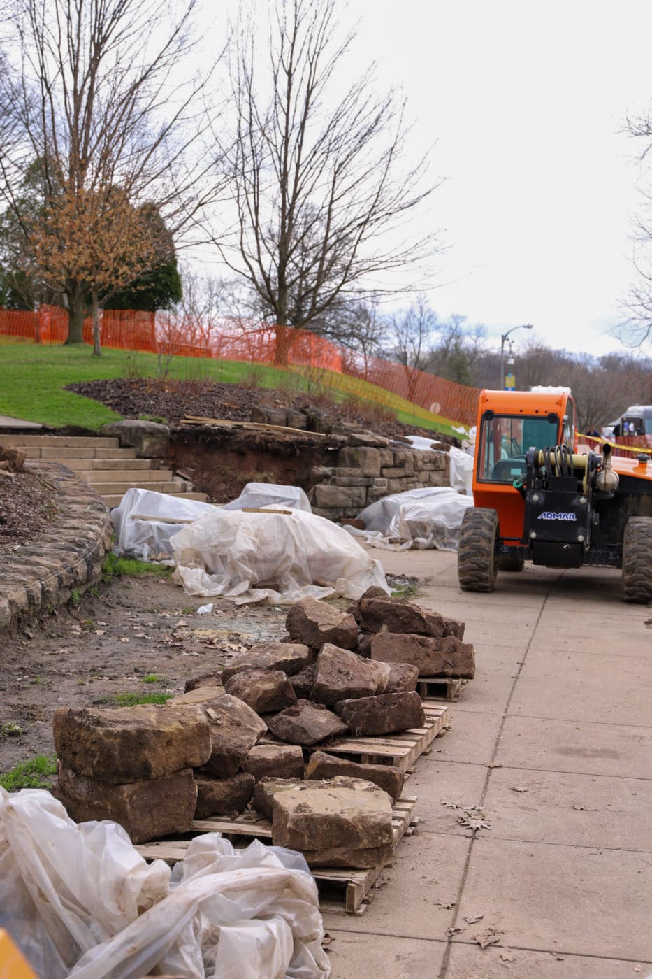 Flagstaff Hill Woodland Garden | Pittsburgh Parks Conservancy