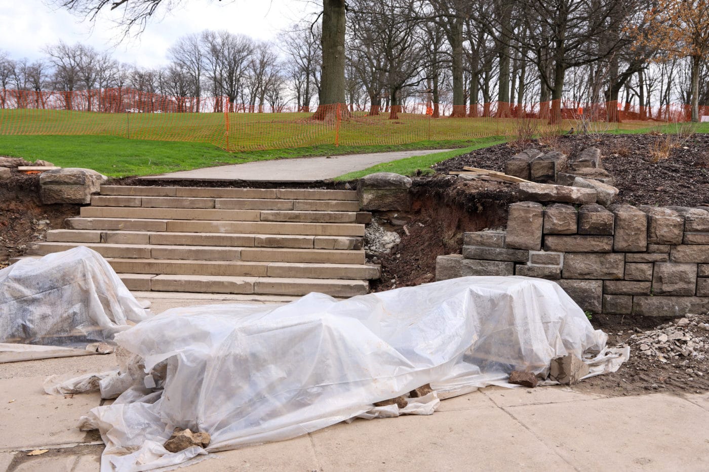 Flagstaff Hill Woodland Garden | Pittsburgh Parks Conservancy