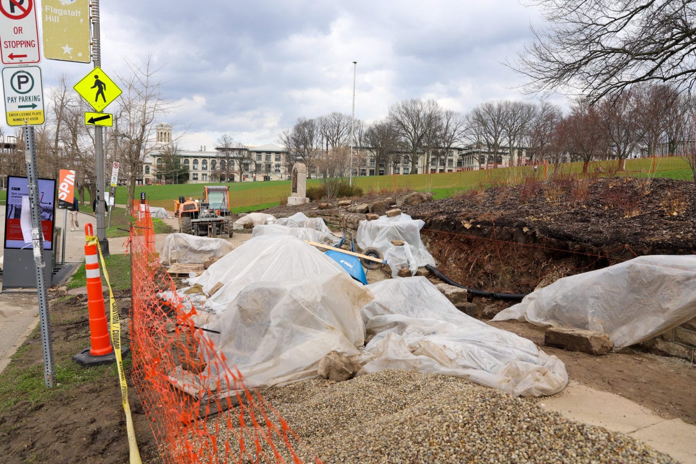 Flagstaff Hill Woodland Garden | Pittsburgh Parks Conservancy