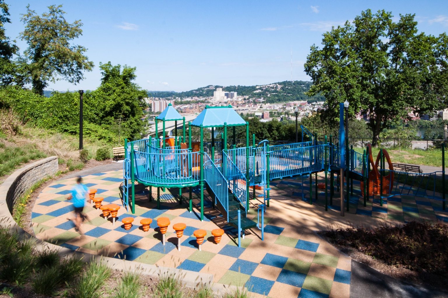 Events | Pittsburgh Parks Conservancy