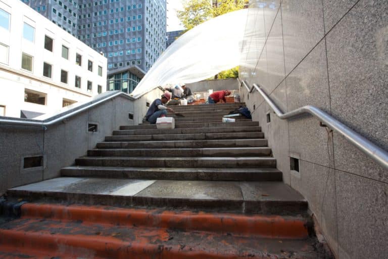 Welcome to Mellon Square! | Pittsburgh Parks Conservancy