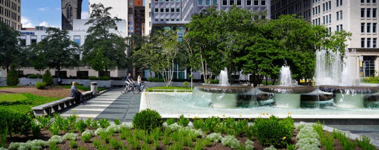 About Us | Pittsburgh Parks Conservancy