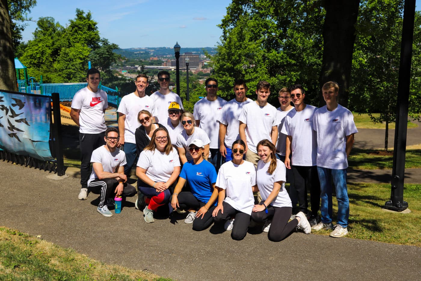 Celebrating Summer 2022! | Pittsburgh Parks Conservancy