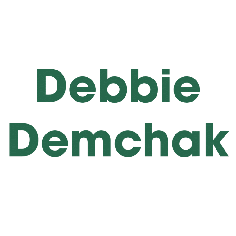Debbie Demchak | Pittsburgh Parks Conservancy