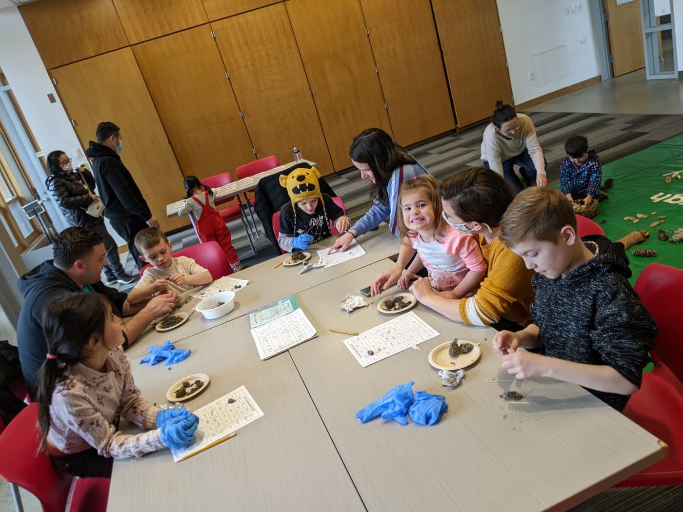 Frick Environmental Center | Pittsburgh Parks Conservancy