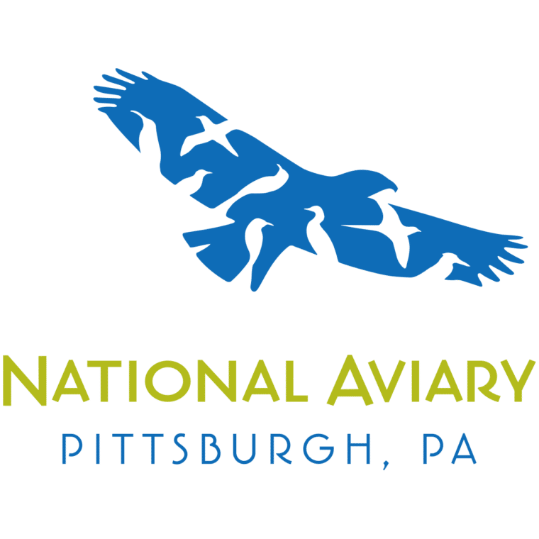 AviaryLogo WPgh FullColor | Pittsburgh Parks Conservancy