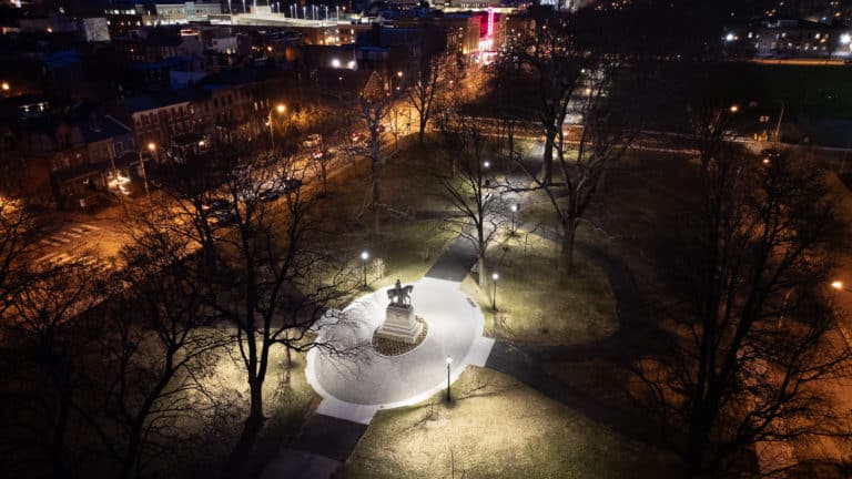 Allegheny Commons Park | Pittsburgh Parks Conservancy