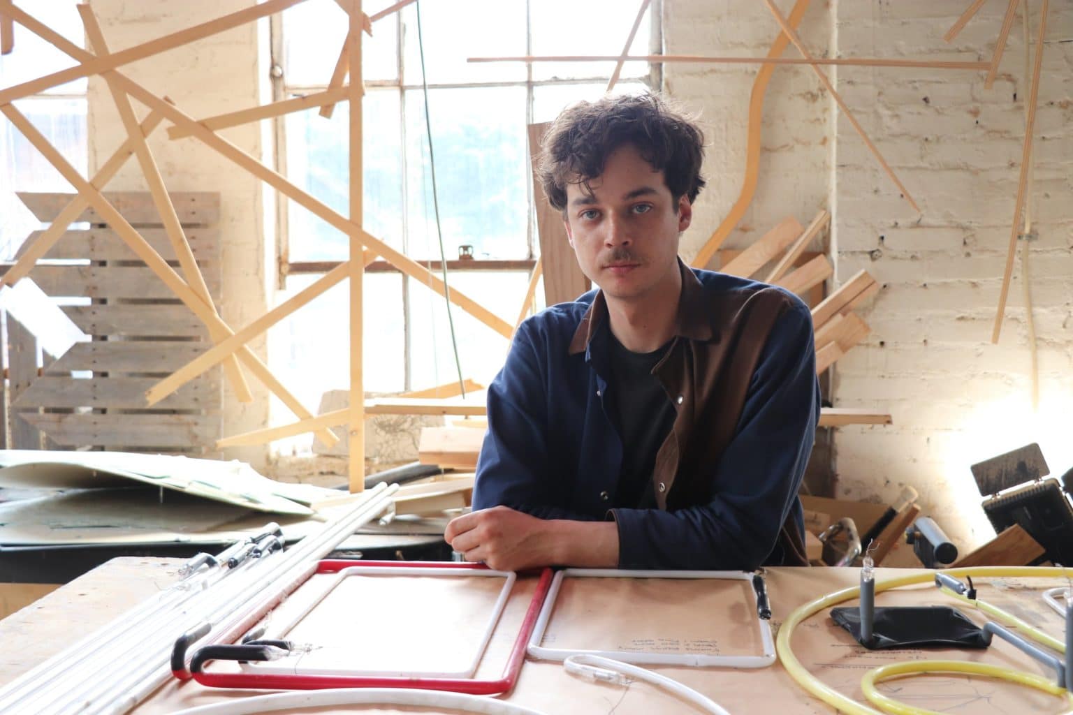 Aurora: Illuminating the Holiday Magic of Mellon Square | Pittsburgh ...