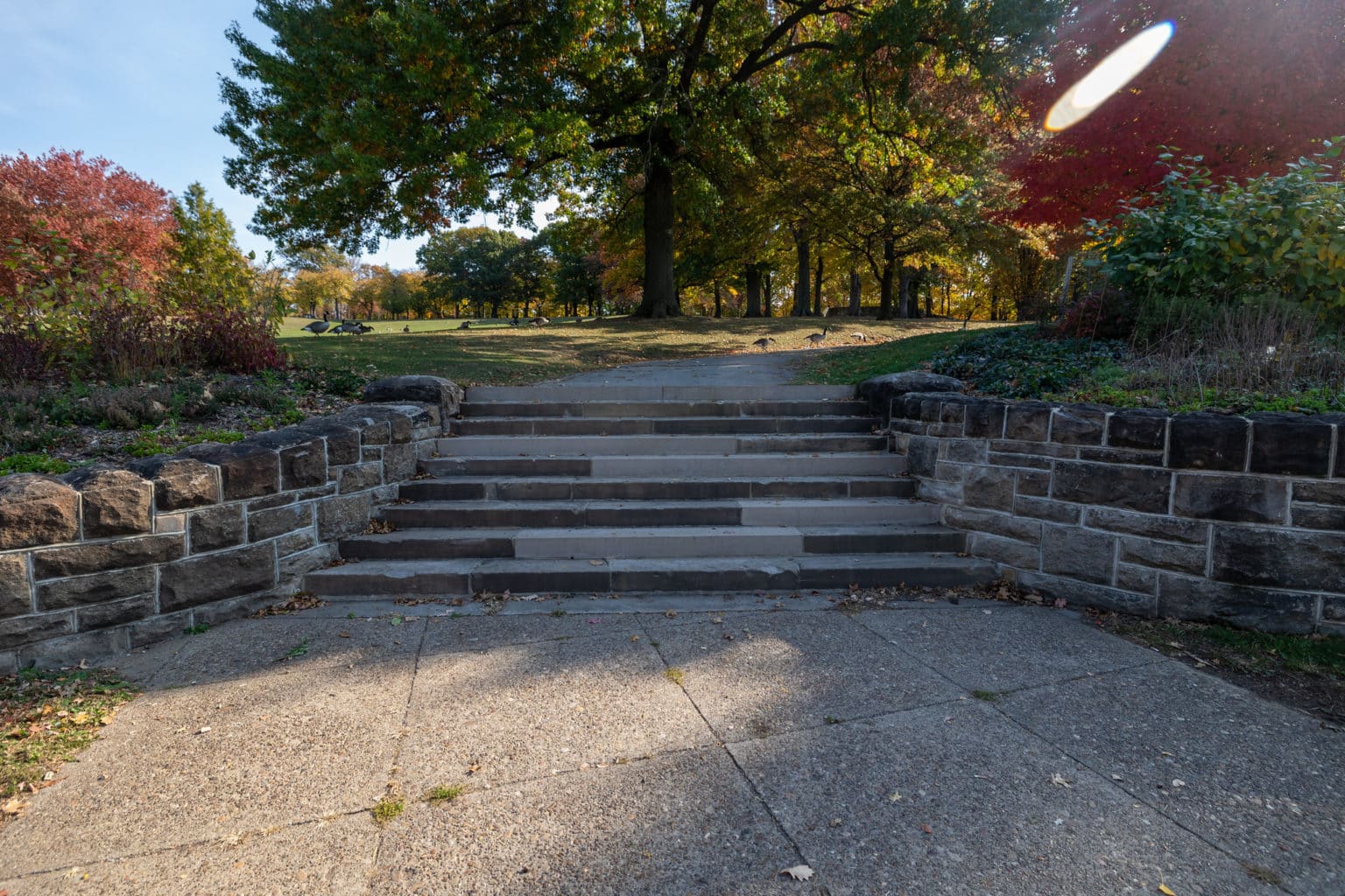 Flagstaff Hill | Pittsburgh Parks Conservancy