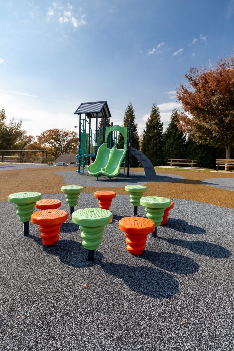 McKinley Park | Pittsburgh Parks Conservancy