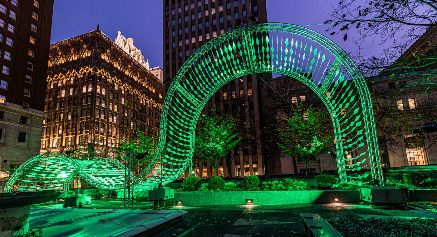 Committed to Parks and People | Pittsburgh Parks Conservancy