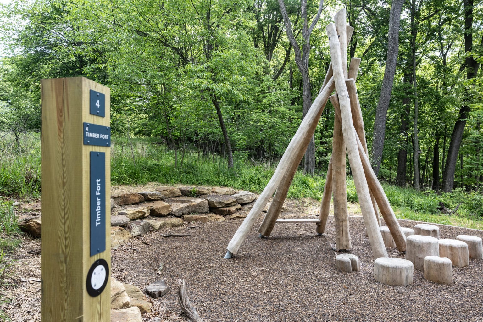 Frick Park – Pittsburgh Parks Conservancy