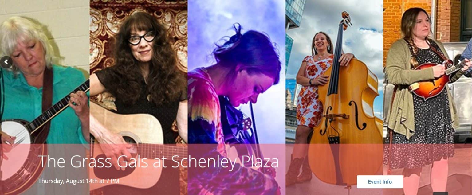 Events | Pittsburgh Parks Conservancy