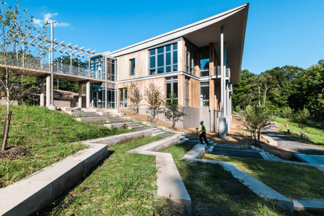 30 Years of Pittsburgh Parks Conservancy | Pittsburgh Parks Conservancy