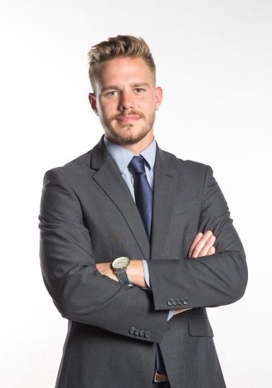 James Snow – Pittsburgh Parks Conservancy